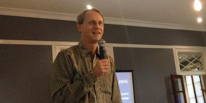 Pertumbuhan Ekonomi Indonesia Jadi Tujuan Investasi Dunia - BisnisPro