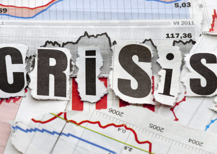 Indonesia Masuk Daftar 8 Negara dengan Risiko Krisis Moneter Paling ...